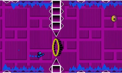 Geometry Dash Game