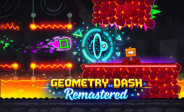 Geometry Dash - Play Geometry Dash On Geometry Dash Game